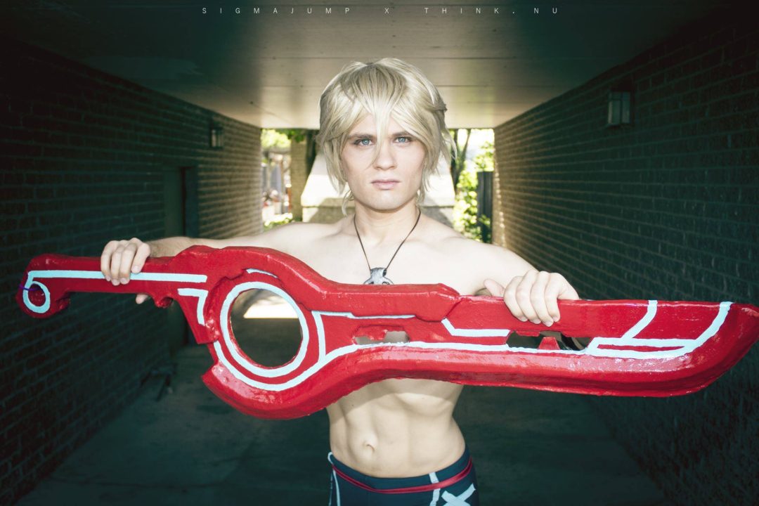 25 Video Game Cosplay Ideas You Should Try! - The Senpai Cosplay Blog