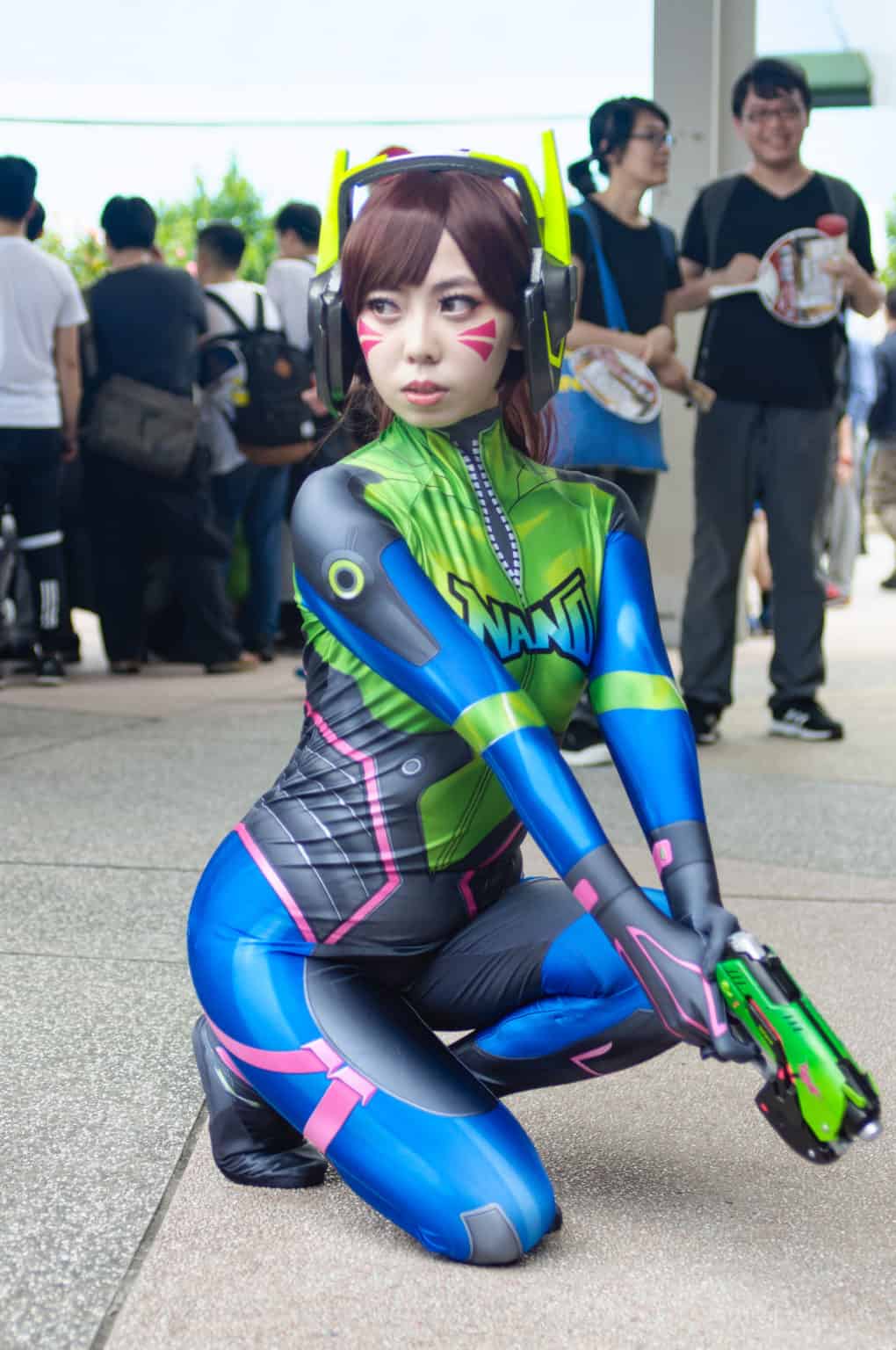 25 Video Game Cosplay Ideas You Should Try! - The Senpai Cosplay Blog