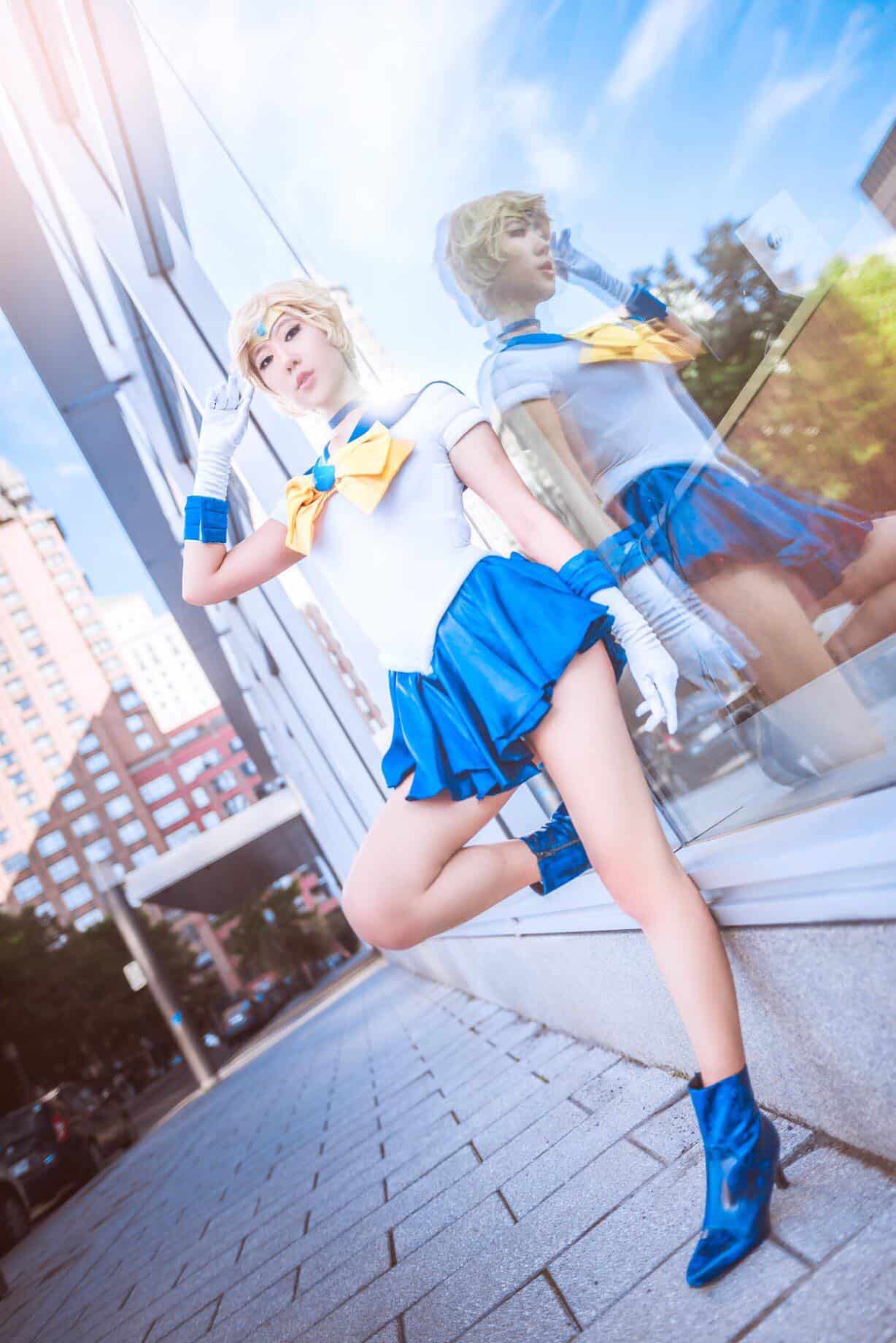 10 Magical Girl Outfit Cosplay Ideas! - The Senpai Cosplay Blog