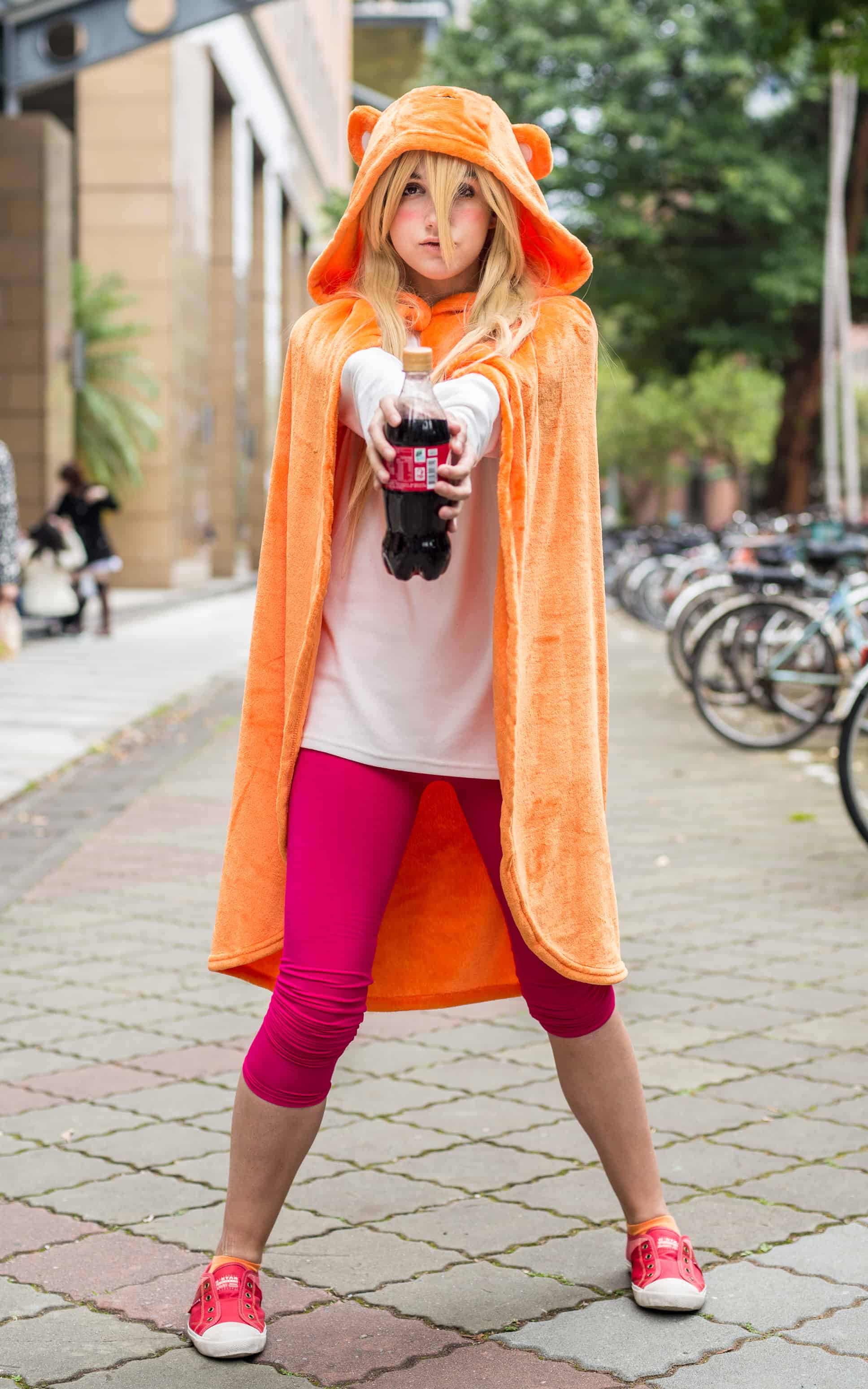 15 Funny Cosplay Ideas Everyone Will Love - The Senpai Blog