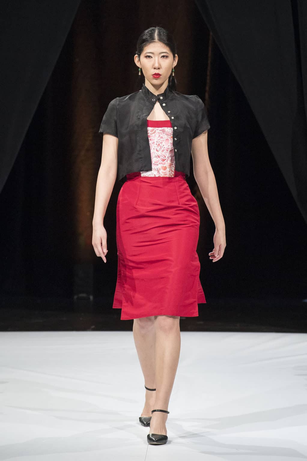 Senpai Cosplay Spotlight – Rae 小雷 Cosplay - The Senpai Cosplay Blog