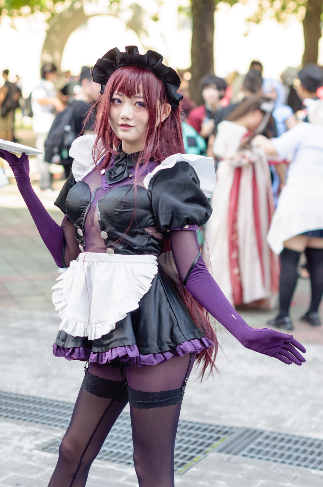 15 Cosplay Bodysuit Ideas You Should Try! - The Senpai Cosplay Blog