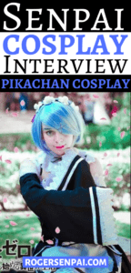 20 Blue Hair Cosplay Ideas You Should Try! - The Senpai Cosplay Blog