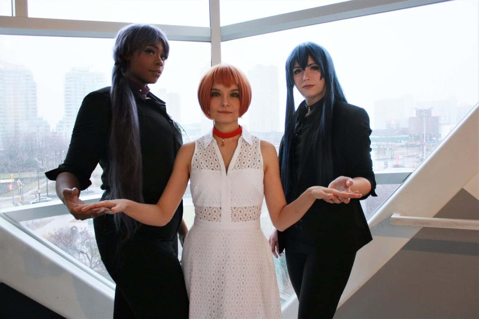 Cosplay Groups: 10 Best Tips To Start And Run One! - The Senpai Cosplay ...