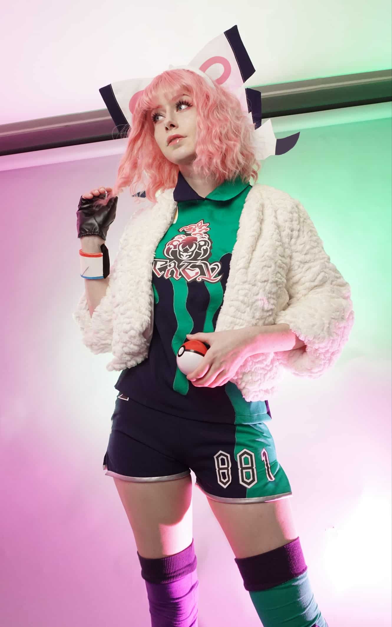 25 Pokemon Cosplay Ideas You Should Try! - The Senpai Cosplay Blog