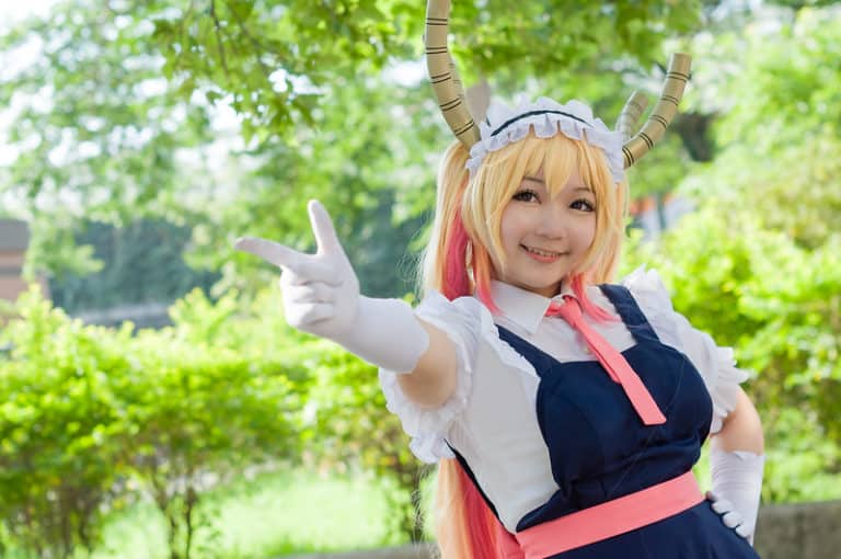 20+ Plus Size cosplay Ideas For All Body Types! - The Senpai Cosplay Blog