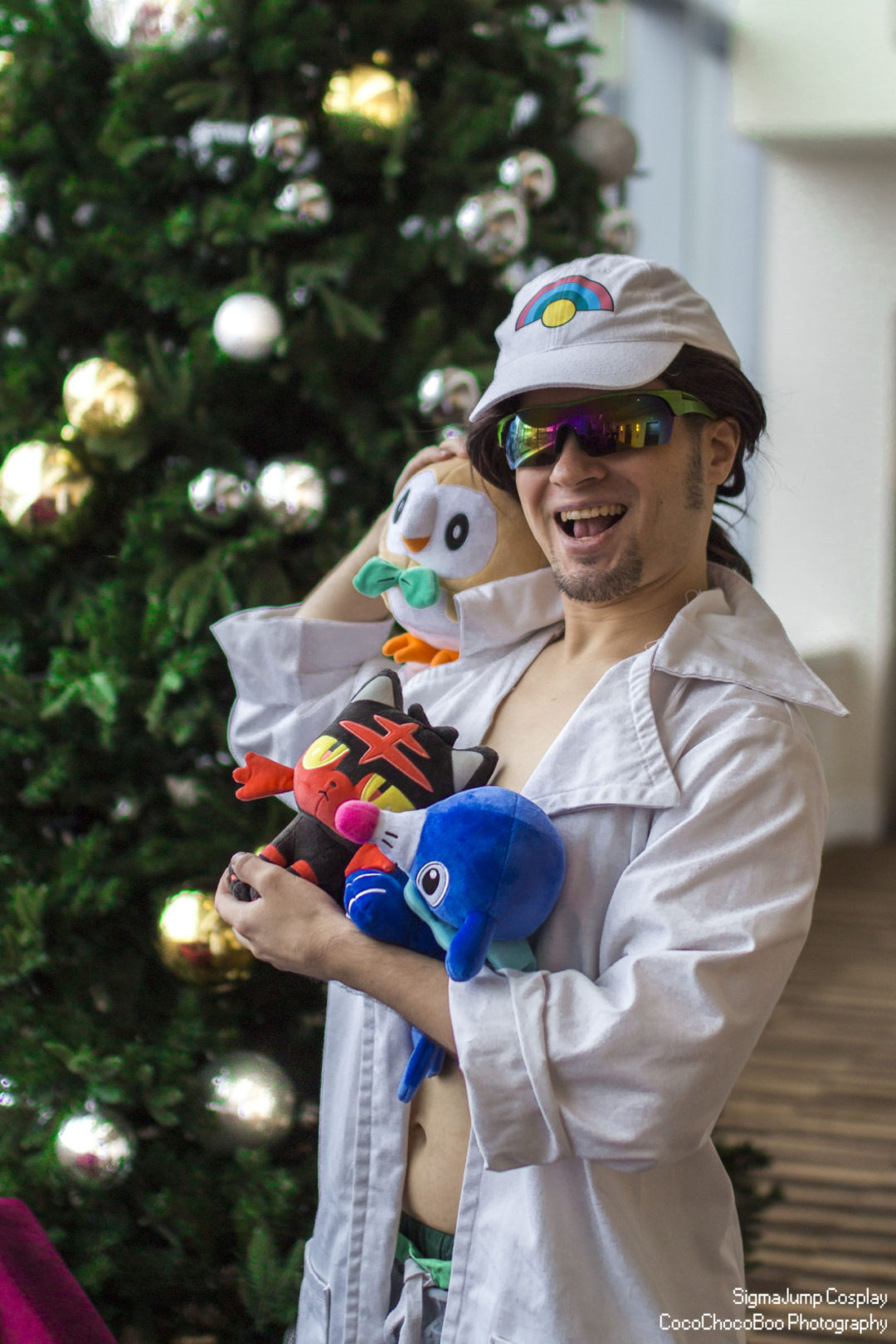 25 Pokemon Cosplay Ideas You Should Try! - The Senpai Cosplay Blog