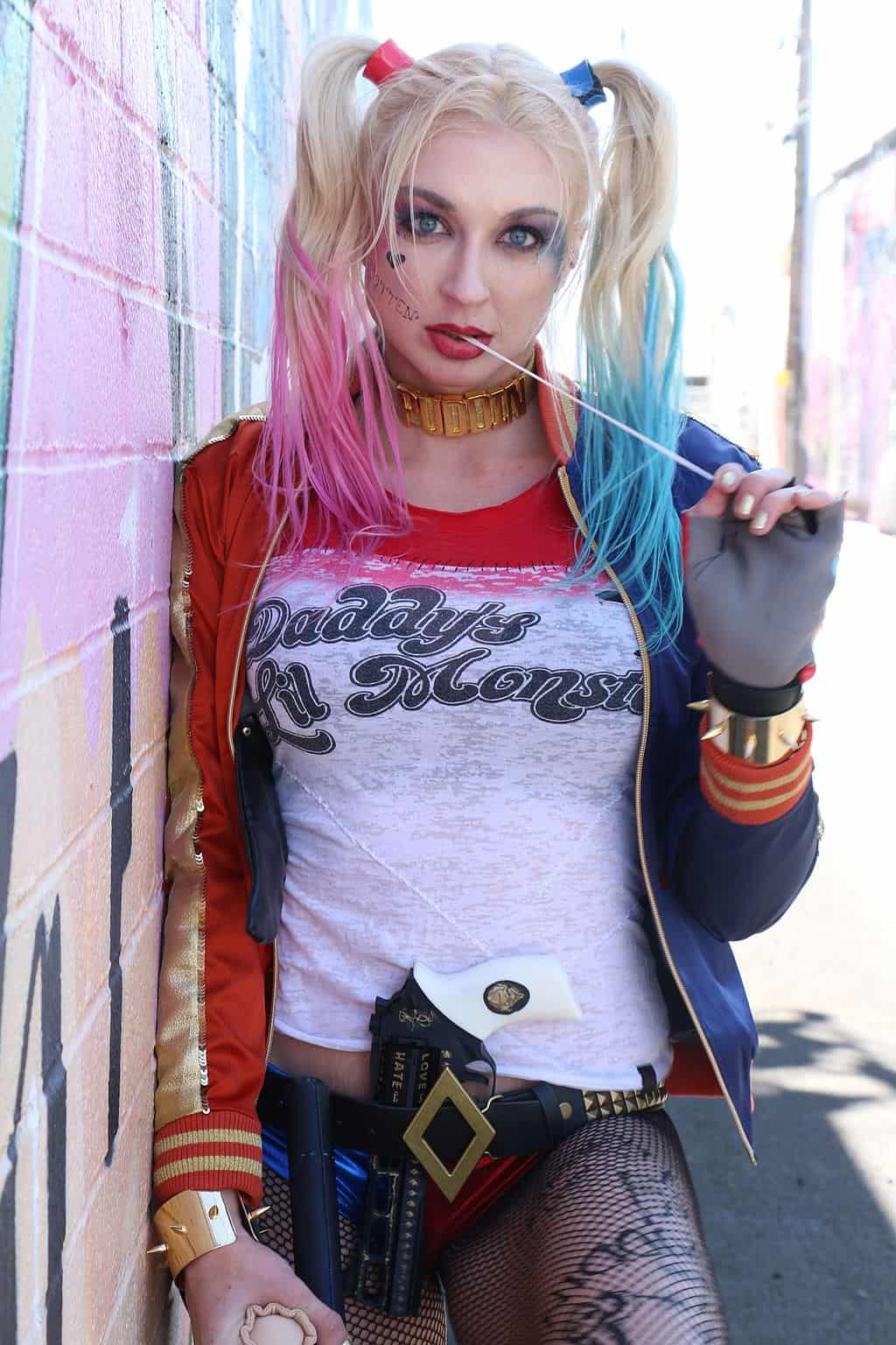 20+ Plus Size cosplay Ideas For All Body Types! - The Senpai Cosplay Blog