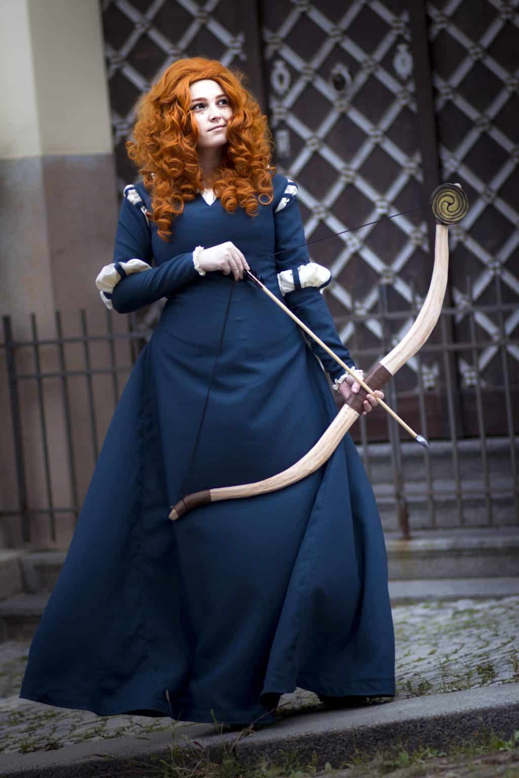 20+ Plus Size cosplay Ideas For All Body Types! - The Senpai Cosplay Blog