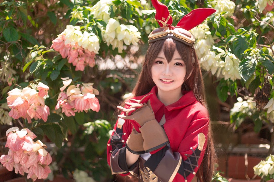 Here Are 9 Beautiful Ways To Cosplay Without Makeup - The Senpai ...