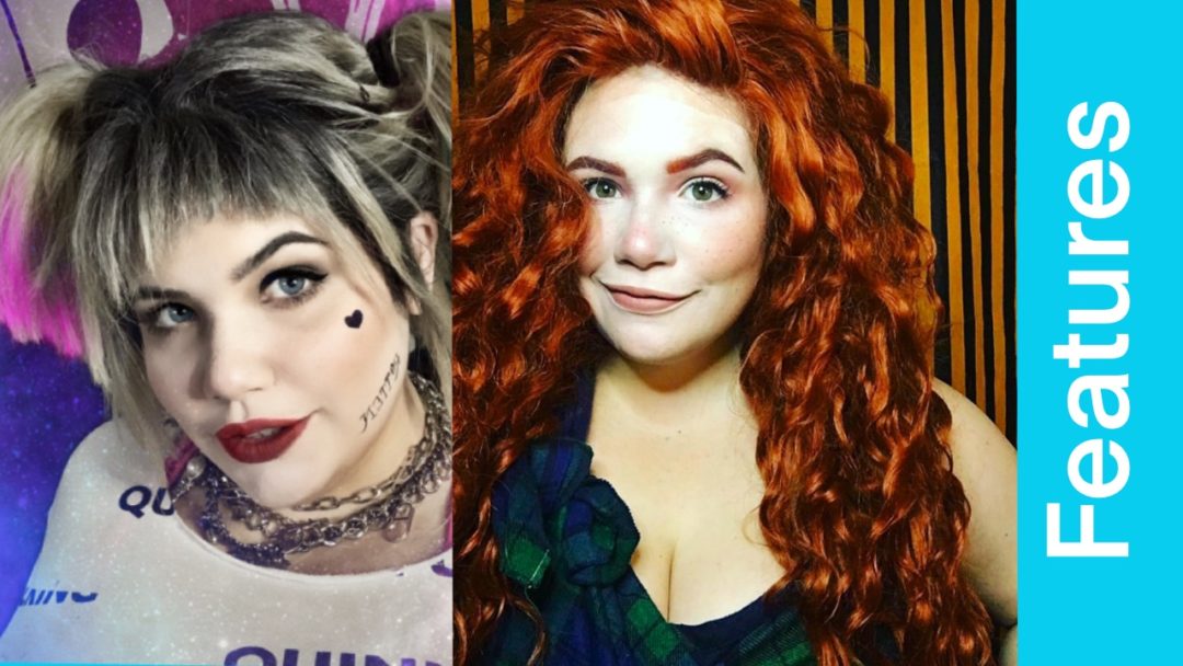 Cosplay Makeup For Beginners: A Complete Guide - The Senpai Cosplay Blog