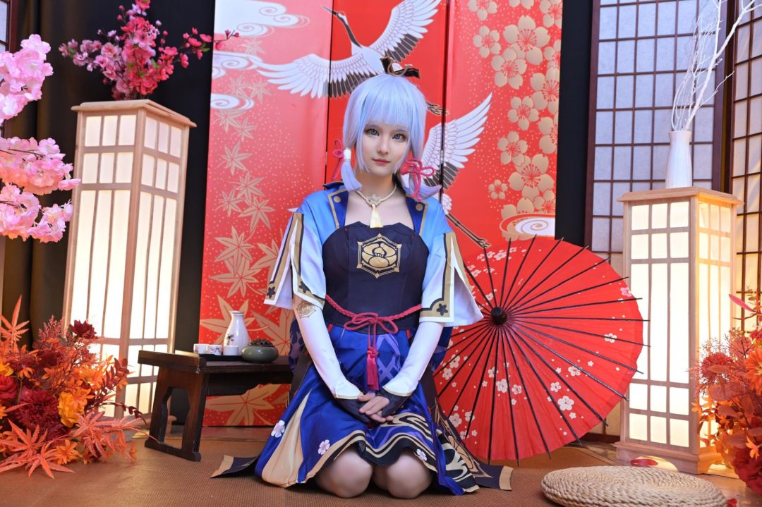 25 Cosplay Ideas By Body Type - The Senpai Cosplay Blog