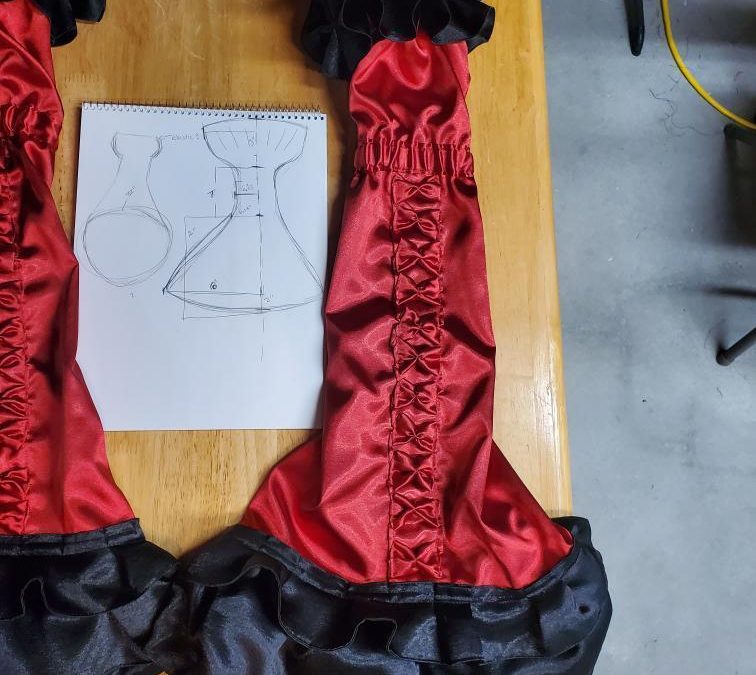 The Senpai Blog: Cosplay Ideas | Cosplay DIY | Cosplay Tips - The ...