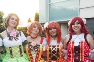 How To Cosplay For Beginners – A Complete Guide - The Senpai Cosplay Blog