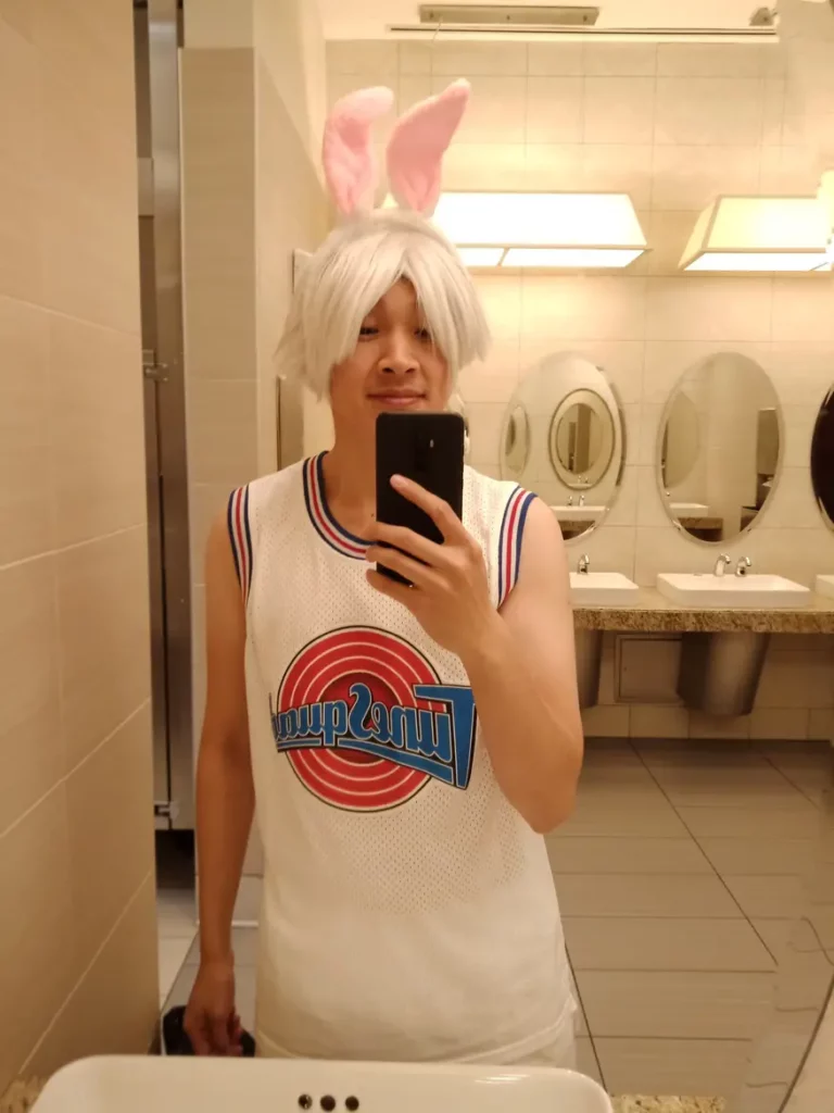 Top 10 Luggage Friendly Cosplay Ideas - The Senpai Cosplay Blog