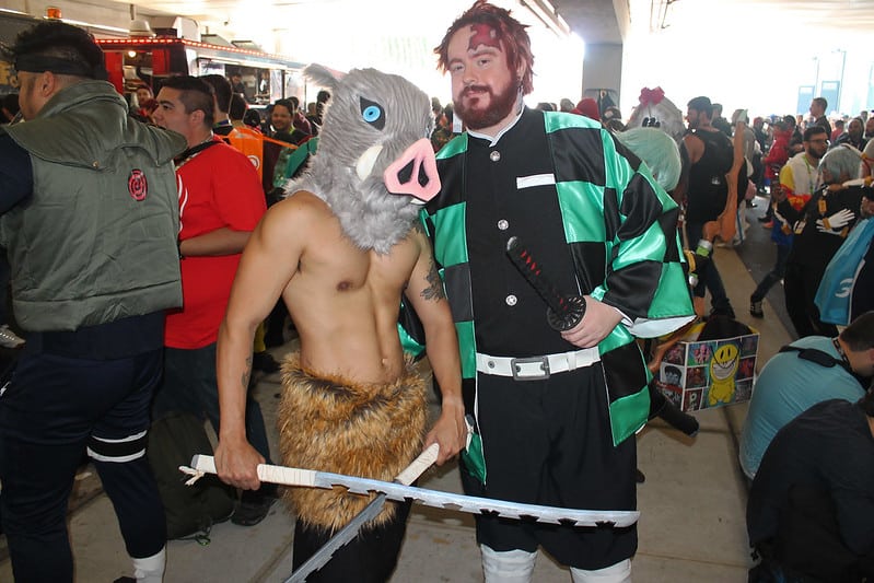 15 Funny Cosplay Ideas Everyone Will Love - The Senpai Blog