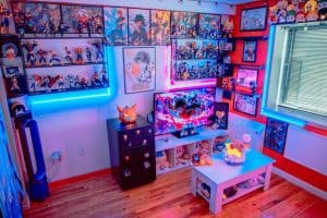 How to Make Your Own Cosplay Room! - The Senpai Cosplay Blog