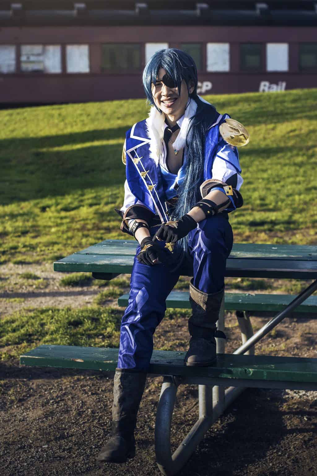 40 Awesome Genshin Impact Cosplay You Should Try! - The Senpai Cosplay Blog