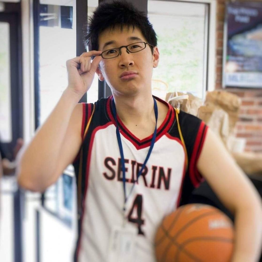 25 Cosplay Ideas For Beginners You Can Easily Do! - The Senpai Cosplay Blog