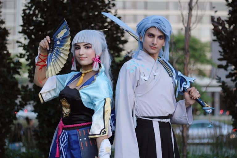 50 Cosplay Ideas For Groups You Will Love! - The Senpai Cosplay Blog