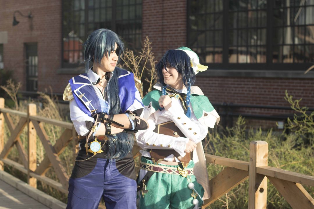 Here Are The 10 Biggest Comic Conventions In The World! - The Senpai ...