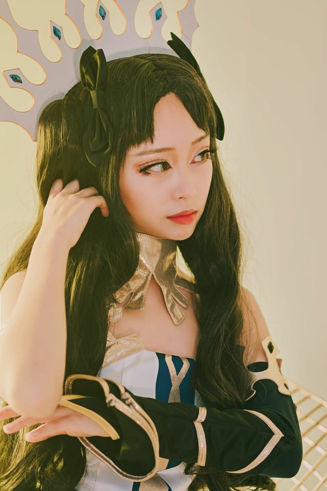 25 Video Game Cosplay Ideas You Should Try! - The Senpai Cosplay Blog