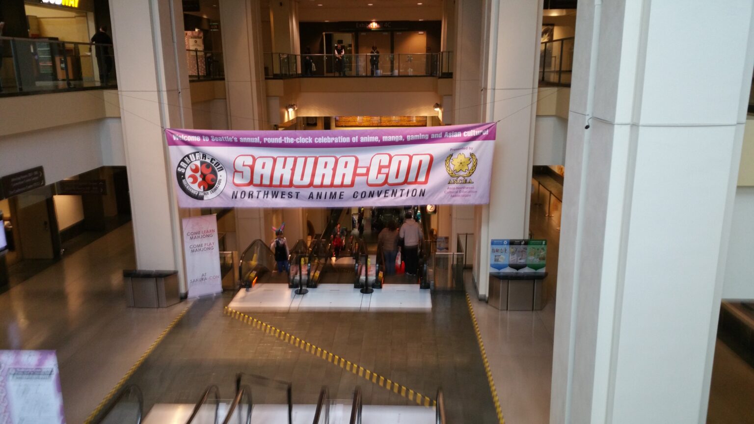 Here Are The 15 Biggest Anime Conventions in the U.S.! - The Senpai ...