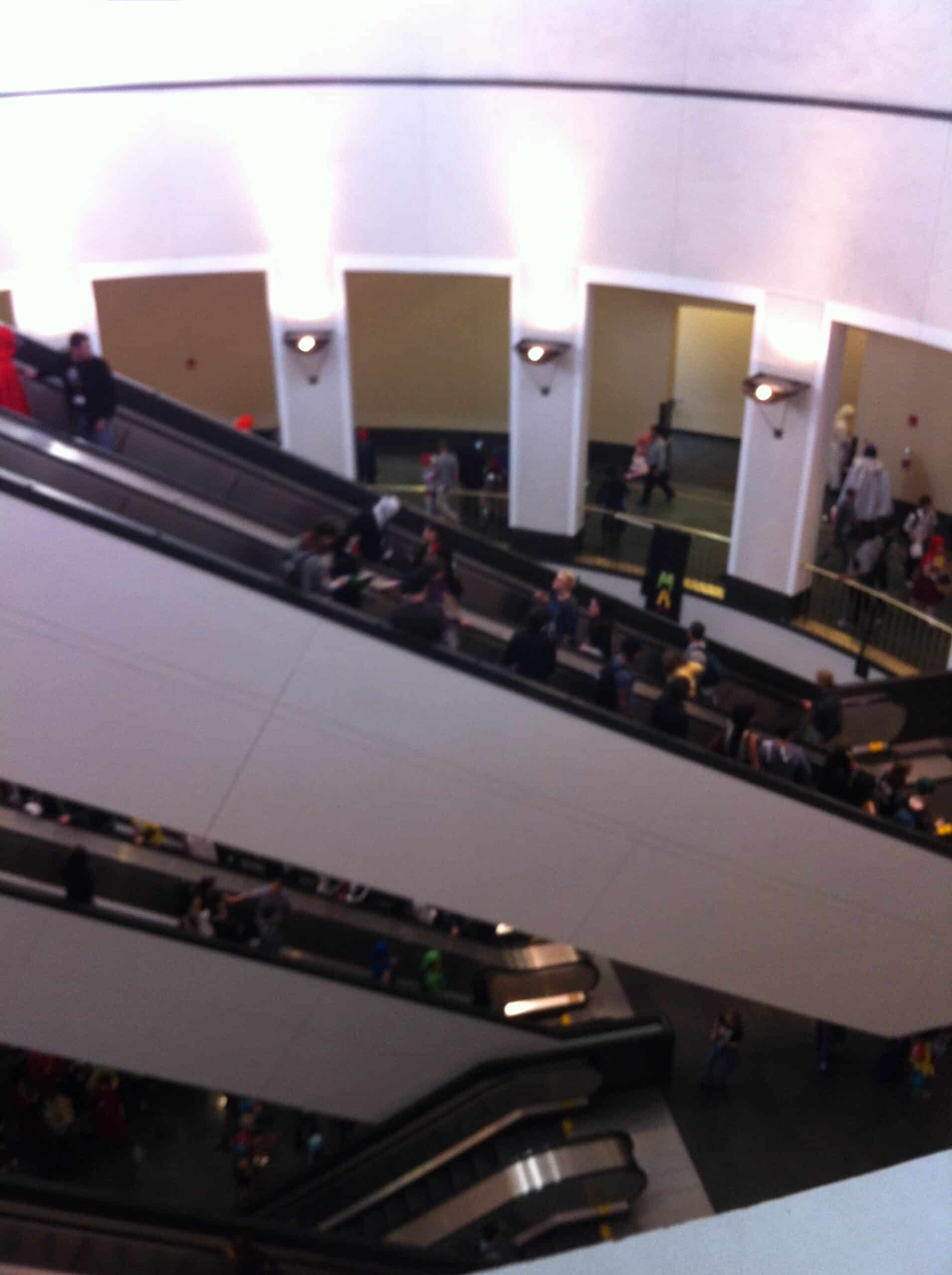 Here Are The 15 Biggest Anime Conventions in the U.S.! - The Senpai ...