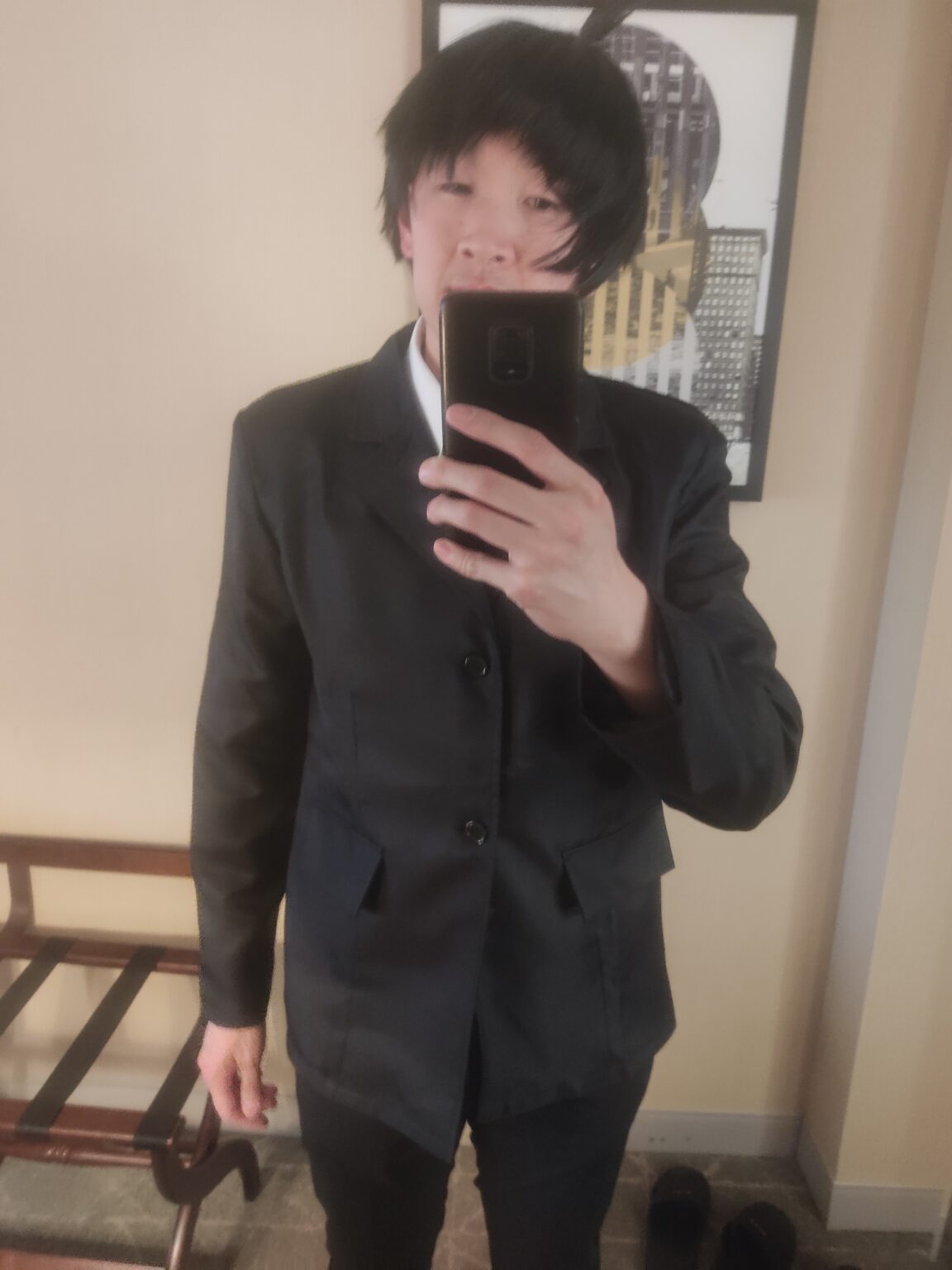 25 Male Anime Cosplay Ideas You Should Try! - The Senpai Cosplay Blog