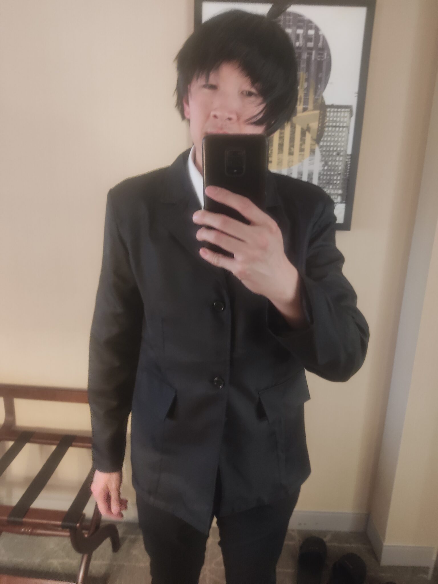 25 Male Anime Cosplay Ideas You Should Try! - The Senpai Cosplay Blog